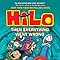 Hilo Book 5: Then Everything Went Wrong: Winick, Judd: 9781524714963 ...