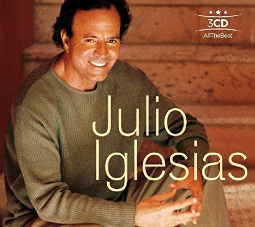 IGLESIAS,JULIO - All The Best - Amazon.com Music