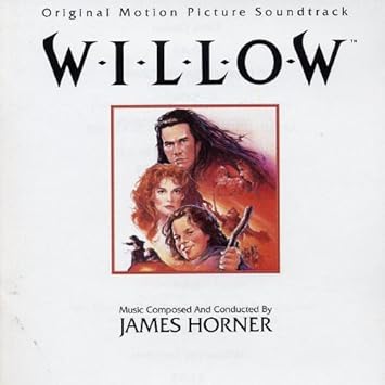 Willow: Amazon.co.uk: Music