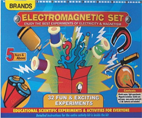 Buy electromagnetic Set Online at Low Prices in India - Amazon.in