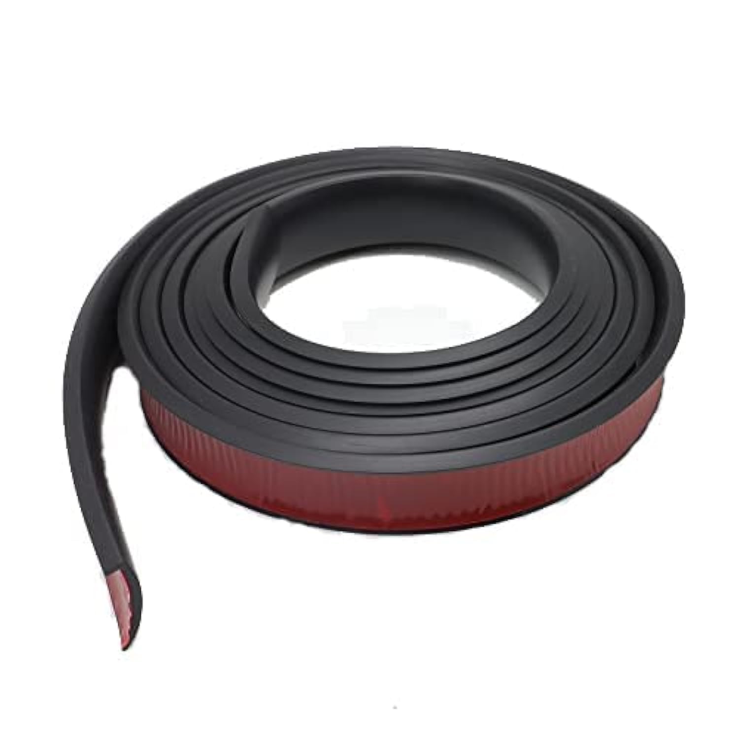 AUTOXBERT 3M/10Ft Fender Flare Rubber Seal L Shape Fender Flares Edge ...