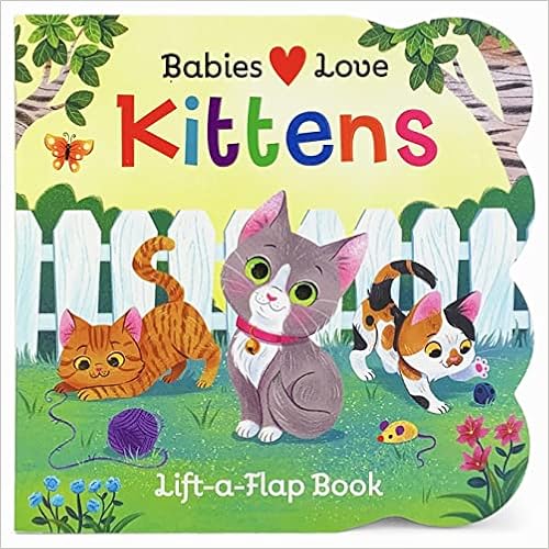 The 6 Best Children's Books About Cats for Your Favorite Kiddos ...
