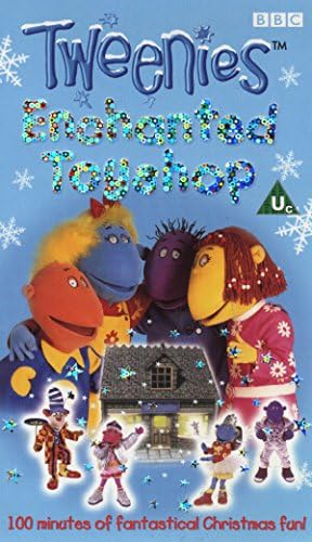 Tweenies: Enchanted Toyshop: Amazon.com.au: Movies & TV Shows
