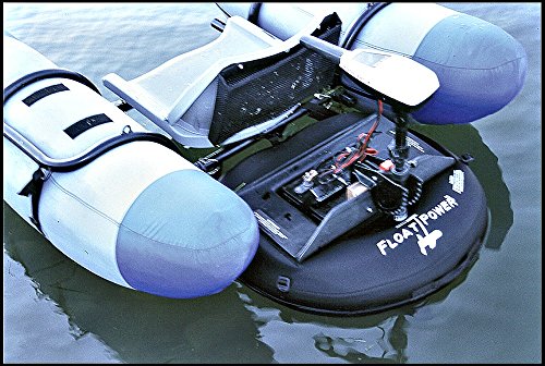 Bw Sports Power Float - MasterBasser