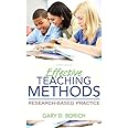 Effective Teaching Methods: Research-Based Practice, Enhanced Pearson ...
