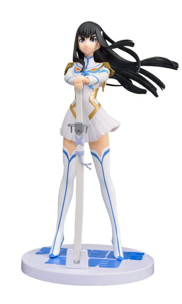 Mua Sega Kill La Kill 8.5" Satsuki Kiryuin Premium Action Figure trên ...