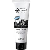 Amazon.com: DABO CHARCOAL FOAM CLEANSING SMOOTH SKIN 150ml: Beauty