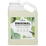 Amazon.com: Cedarcide Original (Quart) Natural Cedar Oil Insect ...