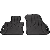Amazon.com: BMW 51472365854 Sport Line All-Weather Floor Mats for F48 ...