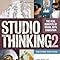 Amazon.com: Studio Thinking 2: The Real Benefits of Visual Arts ...