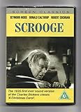 Scrooge [DVD]: Amazon.co.uk: Alastair Sim, Mervyn Johns, Kathleen ...