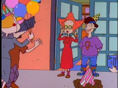 Amazon.com: Rugrats Season 6 : Jim Duffy, Rick Bugental, Norton Virgien ...