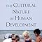 Amazon.com: The Cultural Nature of Human Development: 9780195131338 ...