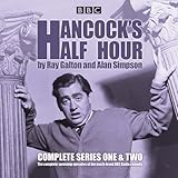 The Tony Hancock BBC Collection 8 Disc Box Set DVD 1956: Amazon.co.uk ...