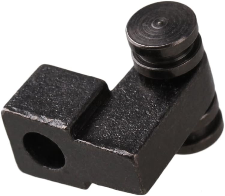 Guitar Roller String Trees Nickel black – BigaMart