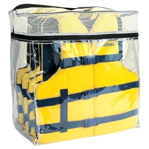 Life Vest/life Jacket Storage Bag | semashow.com