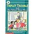 Amazon.com: Triplet Trouble and the Cookie Contest (9780590907286 ...