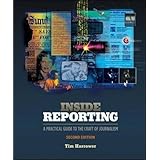 Inside Reporting: Harrower, Tim: 9780073526171: Amazon.com: Books