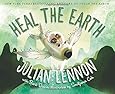 Amazon.com: Touch the Earth (A Julian Lennon White Feather Flier ...
