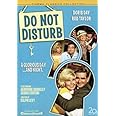 Amazon.com: Do Not Disturb : Doris Day, Rod Taylor, Hermione Baddeley ...