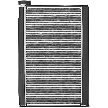 Amazon.com: NEW FRONT A/C EVAPORATOR CORE FITS SUBARU IMPREZA WAGON ...