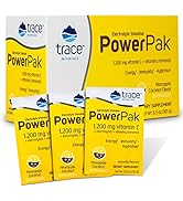Amazon.com: Trace Minerals – Power Pak (Cherry Lime) | Electrolyte ...