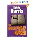 The Good Friday Murder (Christine Bennett Mysteries Book 1) - Kindle ...