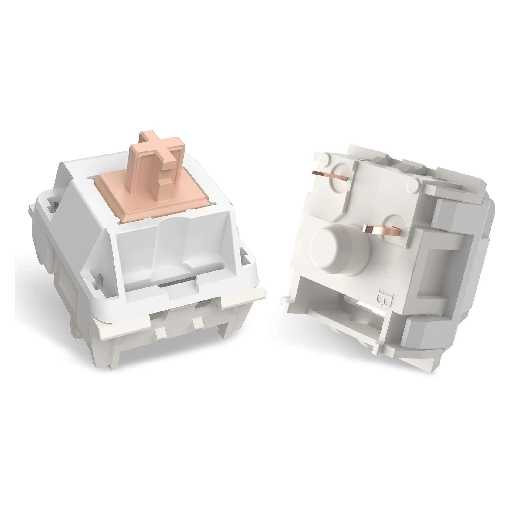 Mua Panda Switches for Mechanical Keyboard DIY, Holy Panda Switch ...