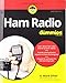 Ham Radio For Dummies: H. Ward Silver: 9780764559877: Amazon.com: Books