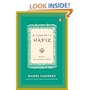 Amazon.com: A Year with Hafiz: Daily Contemplations (9780143117544 ...