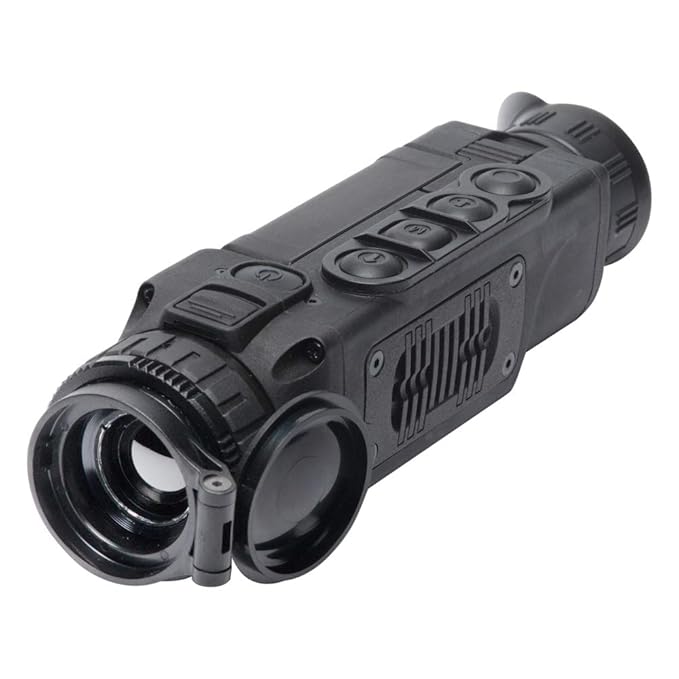 7 Best Thermal Monocular of 2019 – Do NOT Buy Before Reading This!