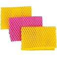 Amazon.com: Innovative Dish Washing Net Cloths/Scourer - 100% Odor Free ...