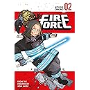 Amazon.com: Fire Force 2 (9781632363312): Atsushi Ohkubo: Books