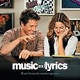 Music and Lyrics - Music From The Motion Picture: Amazon.co.uk: Music