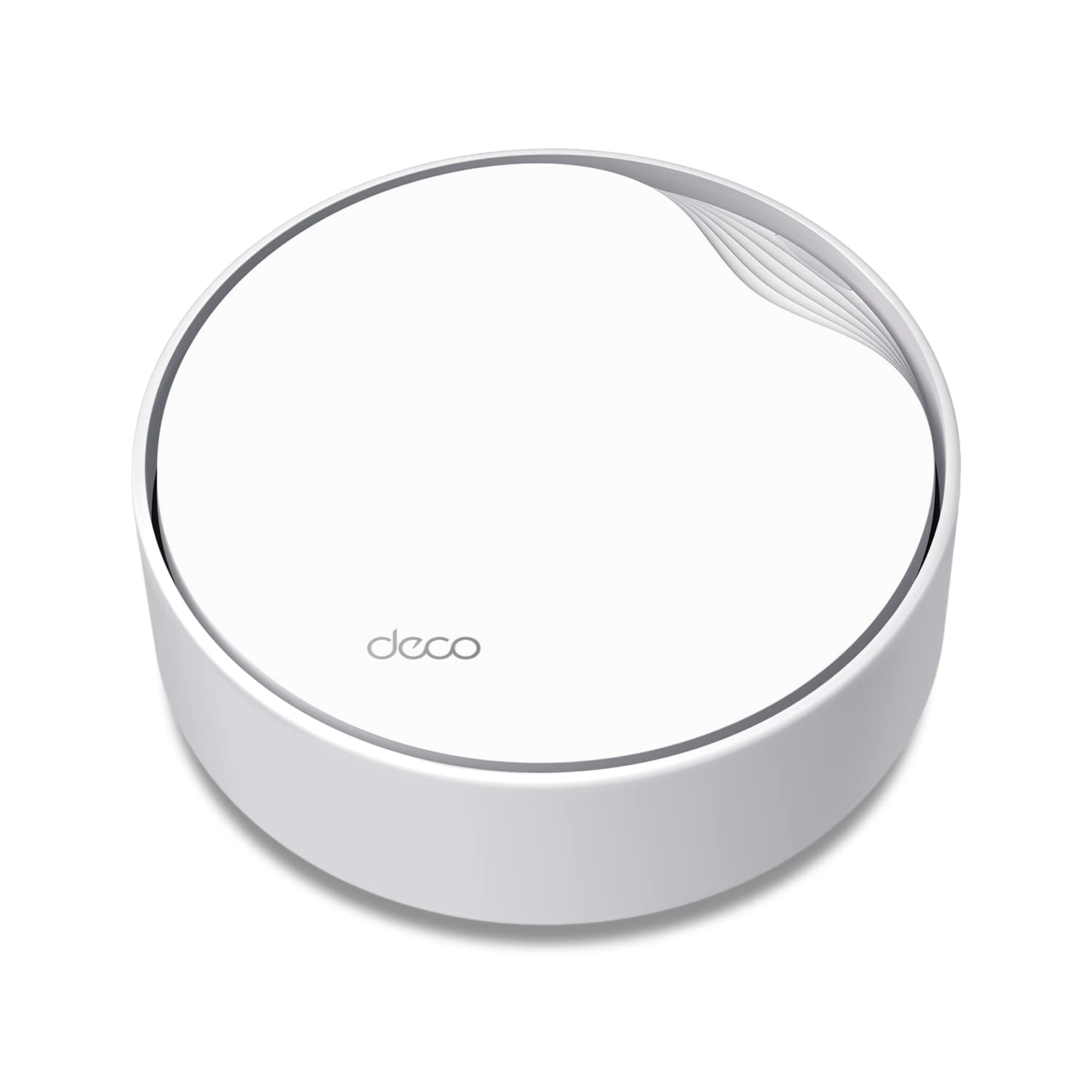 TP-Link Deco AX3000 PoE Mesh WiFi(Deco X50-PoE), Ceiling/Wall-Mountable ...