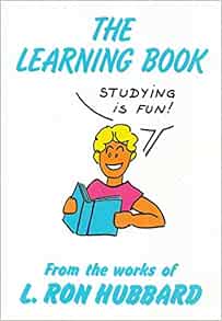 Learning Book: Hubbard, L. Ron: 9788773362891: Amazon.com: Books