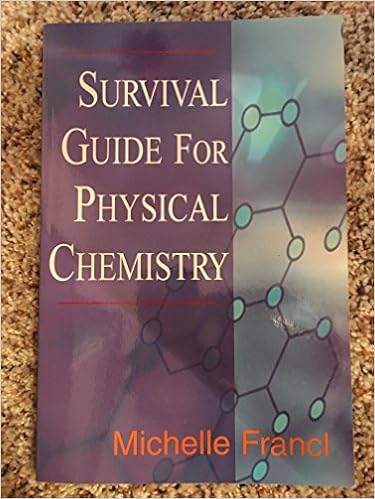Physical chemistry - Chemistry and Chemical Engineering - Guides at Stanford University