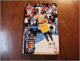 Los Angeles Lakers 1998-99 Media Guide: Los Angeles Lakers: Amazon.com ...