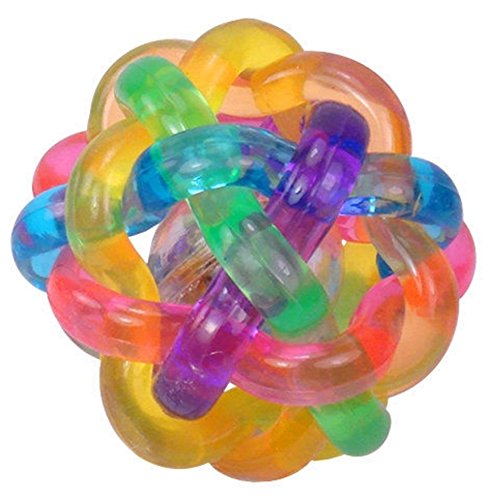 Buy Flashing Oribt Ball sensory fidget toys adhd autism special needs ...