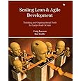 Scaling Lean & Agile Development: Thinking and Organizational Tools for Large-Scale Scrum ...