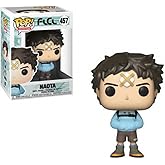 Amazon.com: Funko 35637 Pop! Animation: FLCLCanti, Multicolor : Toys ...