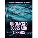 Amazon.com: Uncracked Codes and Ciphers (Cryptography: Code Making and Code Breaking ...