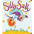Silly Sally Board Book : Wood, Audrey: Amazon.ca: Books