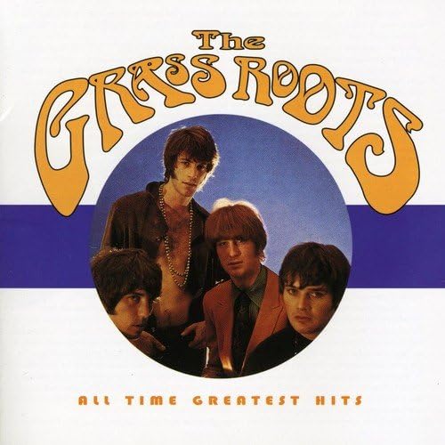 All Time Greatest Hits: GRASS ROOTS: Amazon.ca: Music