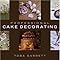 Professional Cake Decorating: Garrett, Toba M.: 9780471701361: Amazon ...