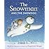 Amazon.com: The Snowman Storybook (Pictureback(R)) (9780679883432 ...