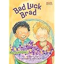 Bad Luck Brad: Probability (Math Matters ®): Gail Herman, Stephanie ...