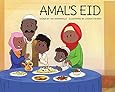 Amal's Eid (Toddler Tales, Level 2): Amy Maranville: 9781631772986 ...