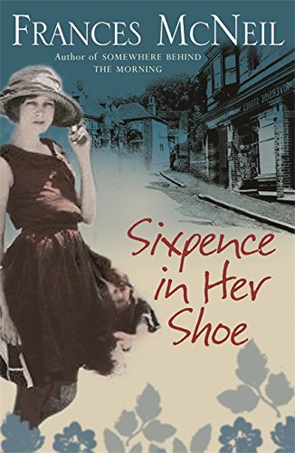 Sixpence in Her Shoe: McNeil, Frances: 9780752874326: Amazon.com: Books