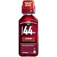 Amazon.com: Vicks Formula 44 Cough Suppressant Liquid Berry, Berry ...